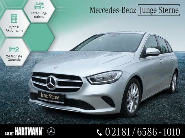 Mercedes Senger Gebrauchtwagen